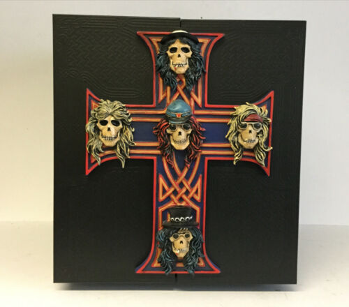 popsike.com - guns n roses appetite for destruction - auction details popsike.com - guns n roses appetite for destruction - auction details
