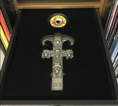 popsike.com - guns n roses appetite for destruction - auction details popsike.com - guns n roses appetite for destruction - auction details