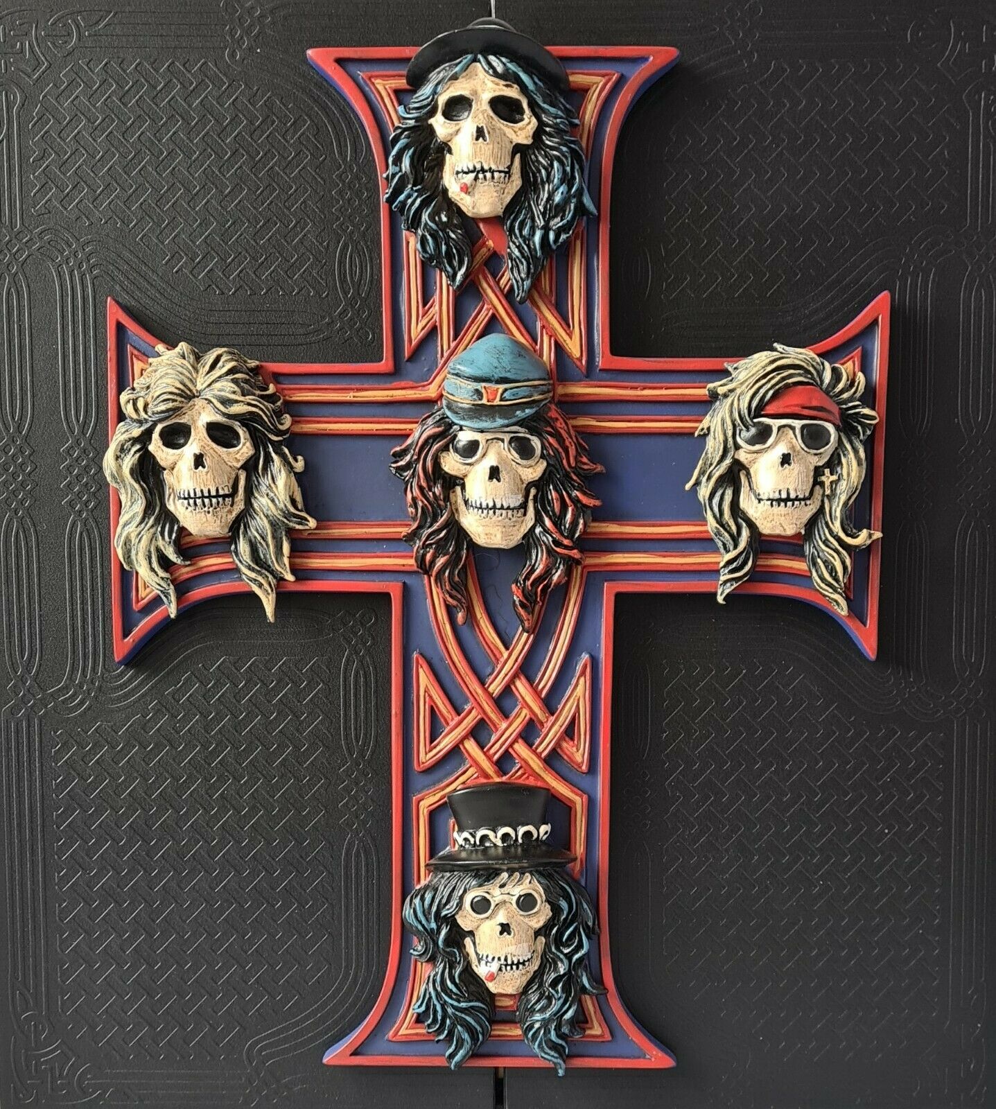 popsike.com - GUNS N ROSES: APPETITE FOR DESTRUCTION: LOCKED N LOADED ... popsike.com - GUNS N ROSES: APPETITE FOR DESTRUCTION: LOCKED N LOADED ...